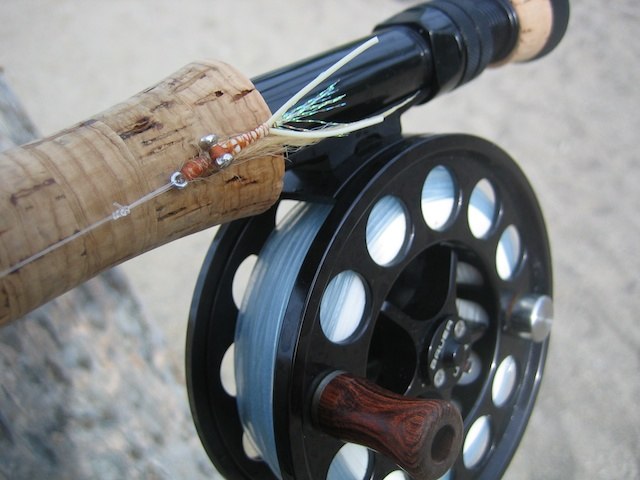 Fly Fishing Hawaii: Big Island