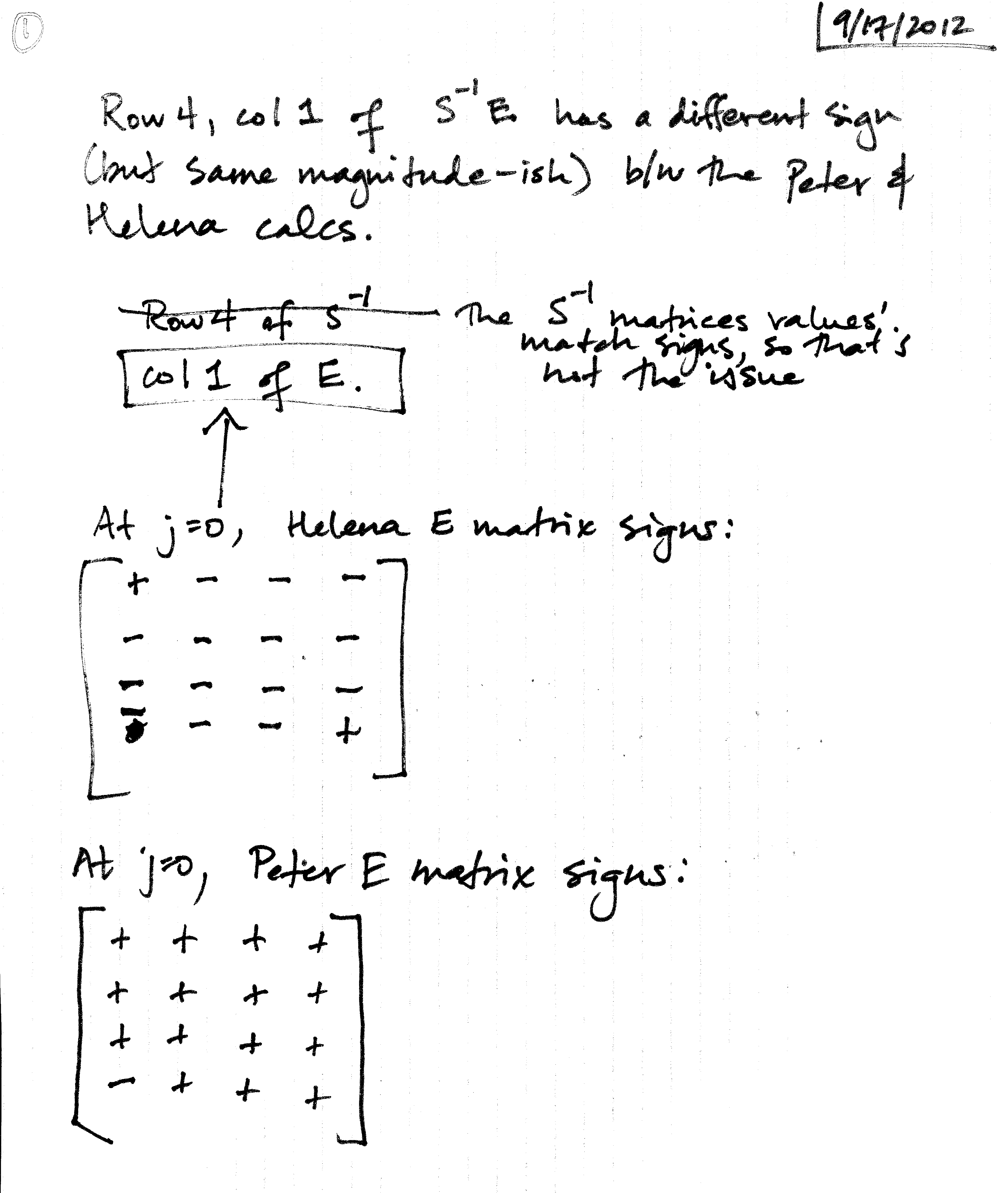 Writtennotes, p.1